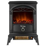 10+ Best Electric Fireplace Reviews (and MOST REALISTIC >>)
